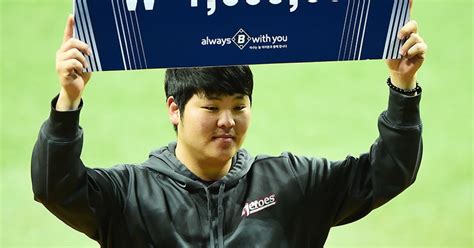 5⅓이닝 7k 2실점 한현희 Po 3차전 데일리 Mvp