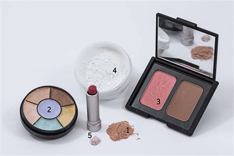 Essential Makeup Tips For Every Portrait Photographer Envato Tuts