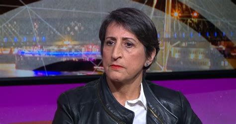 مریم سطوت بدون آزادی زن جامعه نمی‌تواند آزاد باشد