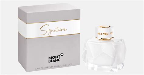 Montblanc Signature Review ~ Reviews