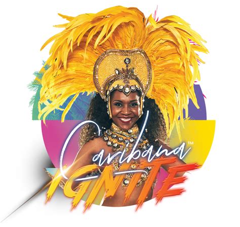 Caribana™ Ignite