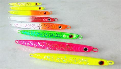 Iscas Artificiais Para A Pesca De Dourado Do Mar Top 5 Iscas Dicas E