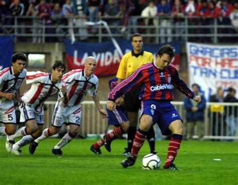 Historias Entre Cuervos Y Tatengues San Lorenzo De Almagro