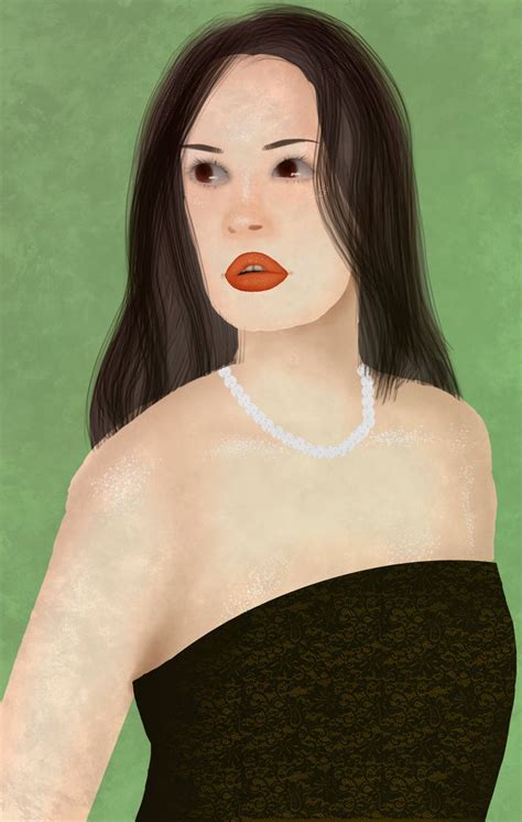 Milf By Akariryoko On Deviantart