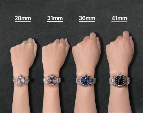 데이트저스트 구매가이드 Viver