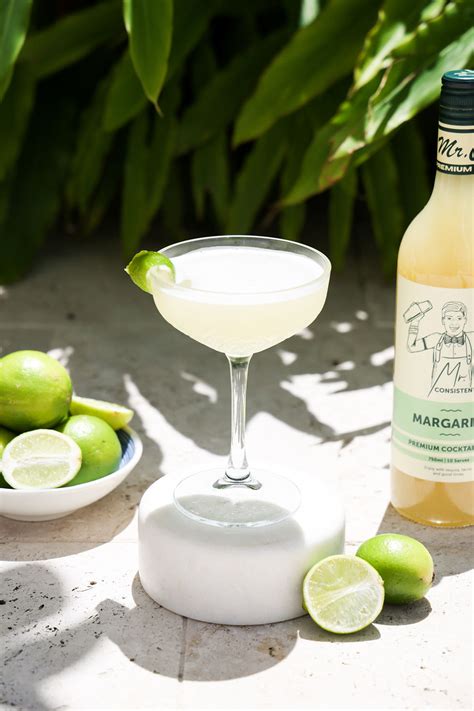 Chilli Margarita