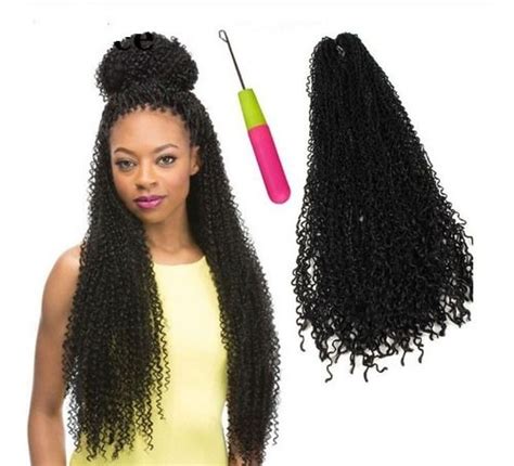 16 Kit Cabelo Canecalon Miojinho Fio A Fio Ondulado R 199 Wet And