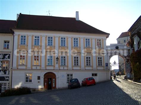 Svatý Kopeček Mikulov Kam Se Vydat Cz