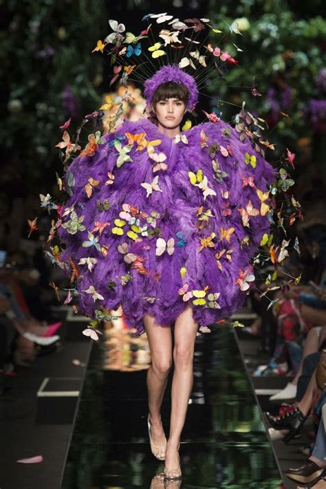 3d Butterfly Dress Fashion Show Butterfly Fashion Camp Fashion