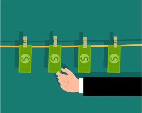 New Software For Detecting Money Laundering Faster Globalspec