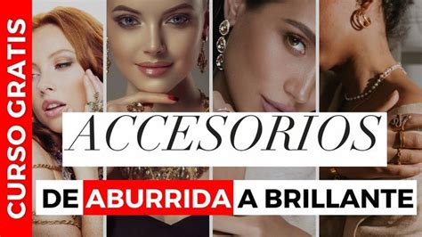 ¿cómo Elegir Tus Accesorios ¿cuales Van Con Tu Tipo De Rostro