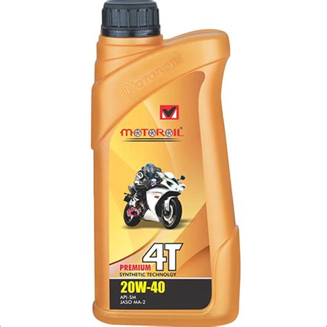 W T Premium Synthetic Engine Oil Application Automotive At Best Price In Jhunjhunun Rbn