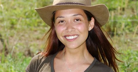 Myleene Klass And Iconic Stars Set To Surprise Im A Celeb All Star