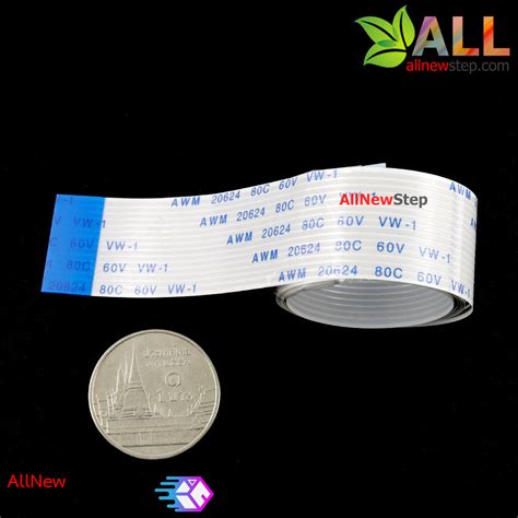 raspberry pi camera module extension raspberry pi cable 75 cm arduinoall ขาย arduino ซื้อ