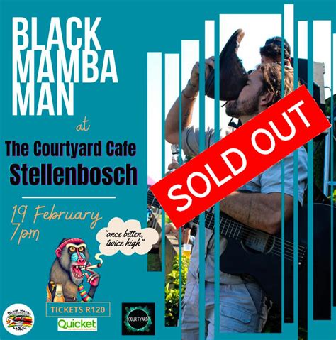 Black Mamba Man Blackmambaman • Instagram Photos And Videos