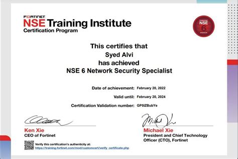 Syed Hassan Alvi On Linkedin Nse6 Nse7 28 Comments