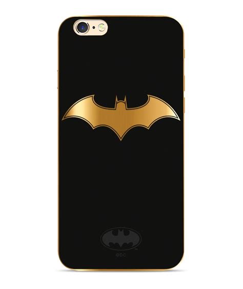 Etui Luxury Chrome Do Samsung S10e Dc Batman 008 Oryginalne I
