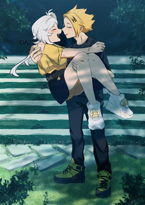 Bnha Ych Open By Milkyugen On Deviantart