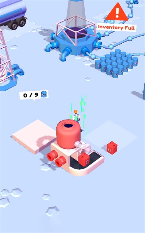 Oil Digging D Para Android Descargar