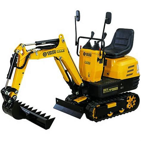 Kratta Till Minigrävare 100x26 3x12cm Köp Hos Outl1