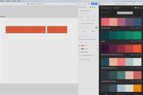 Adobe Xd Tutorial Experience Design Und Prototyping