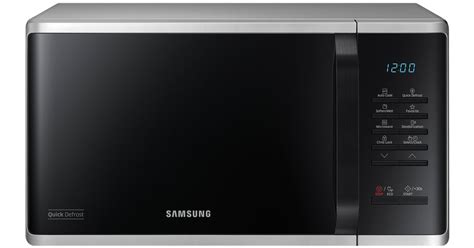 Samsung MS23K3513AS reviews | ProductReview.com.au