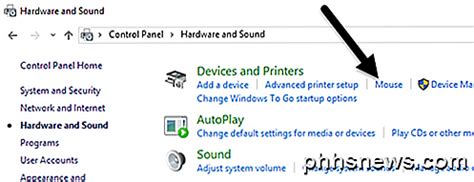 Verhindern dass eine Maus oder ein USB Gerät Windows aus dem Energiesparmodus weckt de