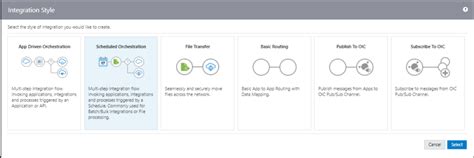 how to call bip report in oracle integration cloud fusion practices