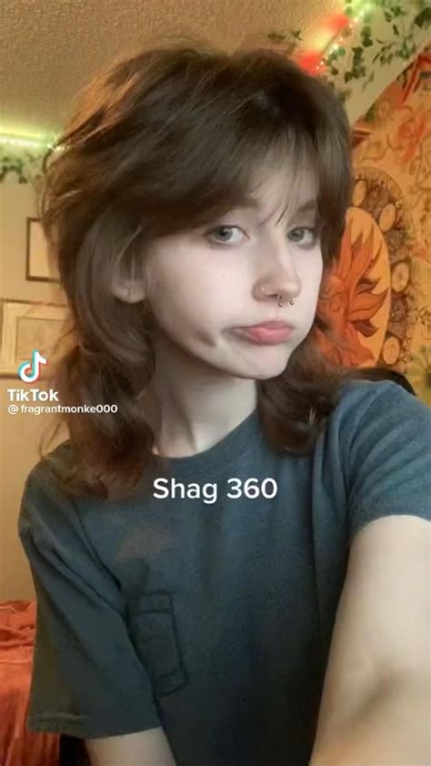 Shag Haircut Artofit Shag Haircut Artofit