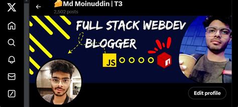 How To Replace Npm` Logo With Jsr Shekh Md Moinuddin Posted On The