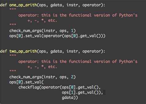 Emu An X Emulator For Teaching Assembler