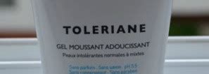 Очищающий пенящийся гель «Толеран» La Roche-Posay Toleriane Softening ...