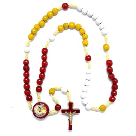 Ter O Nossa Senhora Da Rosa M Stica Folheto De Ora O
