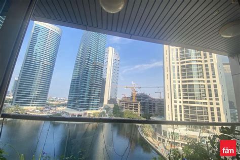 Bonnington Tower Jlt