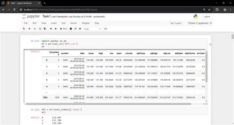 [video] Muhammad Uzair On Linkedin Lstm Stockmarketprediction