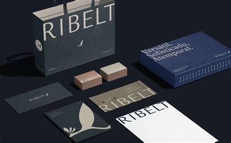 Ribelt Behance