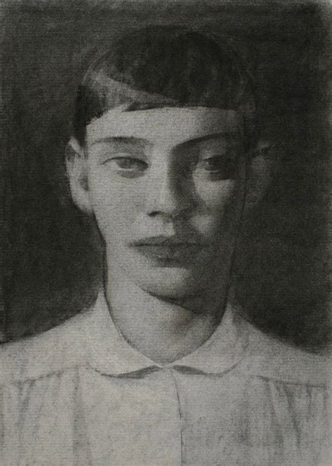 Mark Shields Sealed Book Xiv No Man Could Learn 2021 Grosvenor Gallery Male Sketch Sale