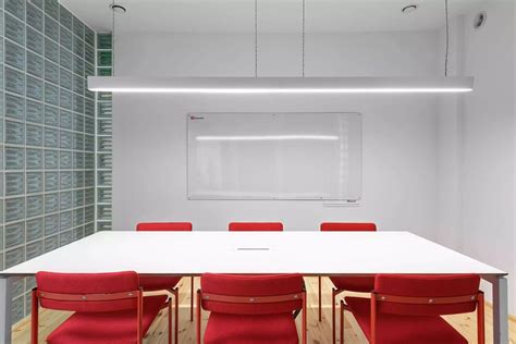 Maximizing Space With Innovative Glass Partitions Ordnur