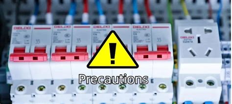 What Is Rccb Circuit Breakersyou Should Best To Know 5 Things