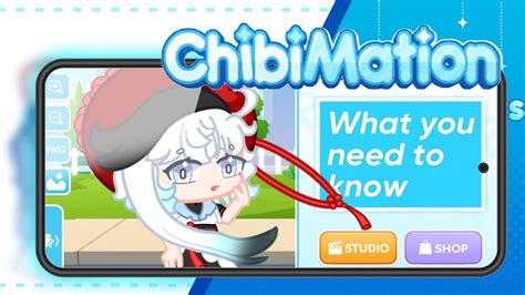 Chibimation Apk For Android Download