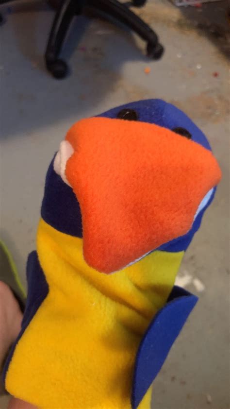 Pin By Beylú Tamez De García On Titeres Funny Character Toy