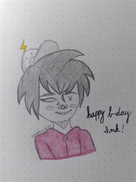 Inkboys Time On Tumblr