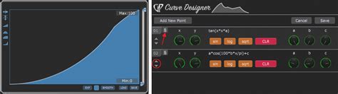 x fader adaptation scripting with gig performer gig performer community