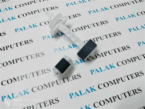 Pickup Roller Epson L210 L220 L360 L380 At Rs 95 Printer Spare Parts In Mumbai Id 20418365948