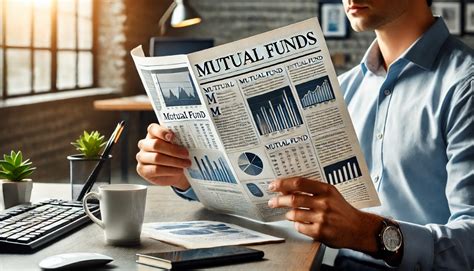 How To Understand Different Types Of Mutual Funds In 2025
