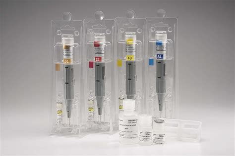 Qsep Bio Fragment Analyzer Nippon Genetics Europe