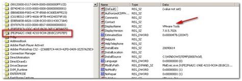 Remove Vmware Tools Khi C I T Tr N M Y O Vmware