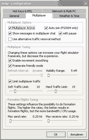 Ivap Ivao Documentation Library