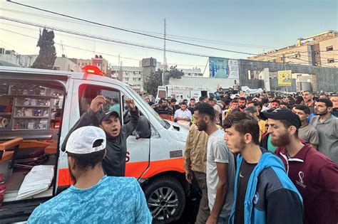 Idf Still Surrounding Gaza City Kills Numerous Terror Operatives
