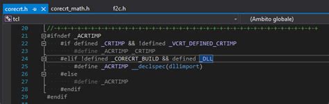 An Issue With Compiling Opensees Exe In Visual Studio Issue Opensees Opensees Github